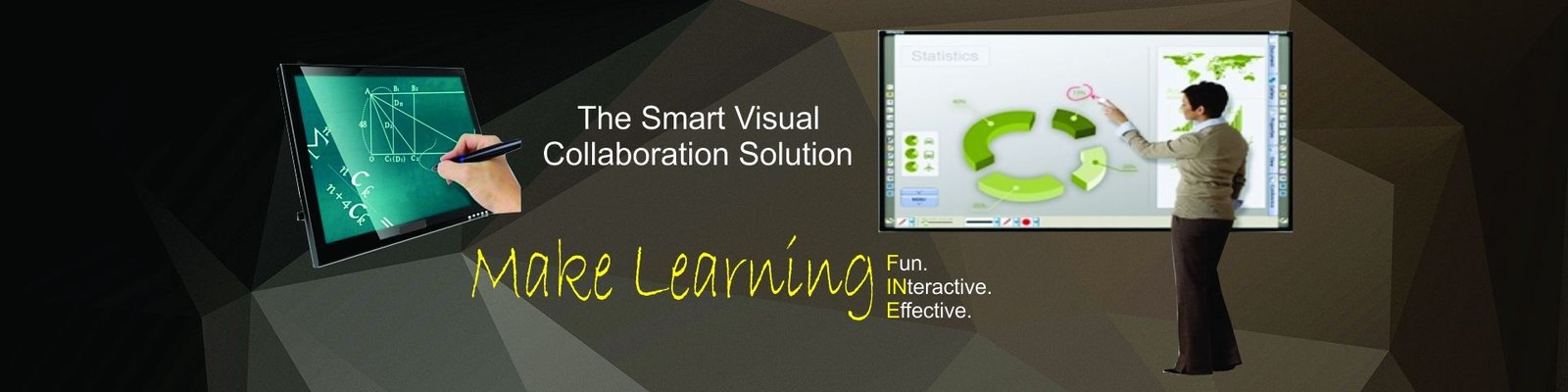 BANSAL Audio Visual|Projector|Interactive-smart-board|Podium